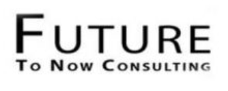 Future to Now Consulting Logo - Conrad Kreutzer